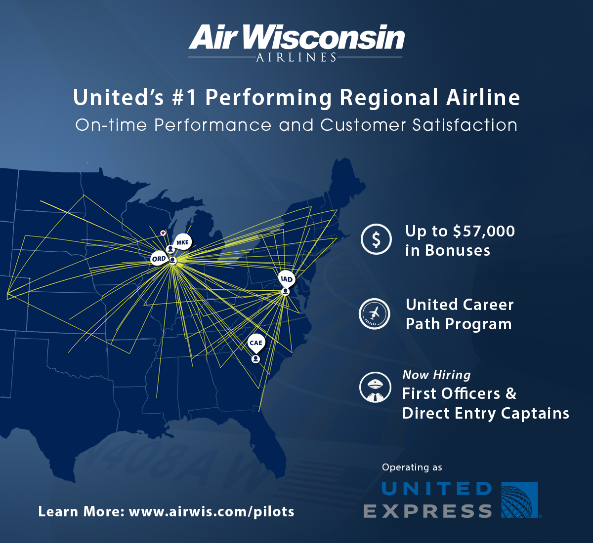Airline Applications