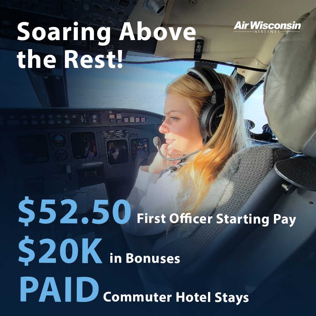 Airline Applications