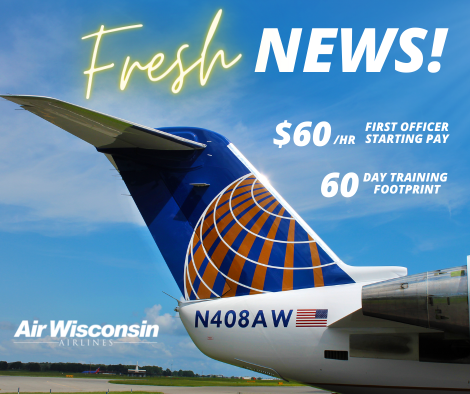 Airline Applications