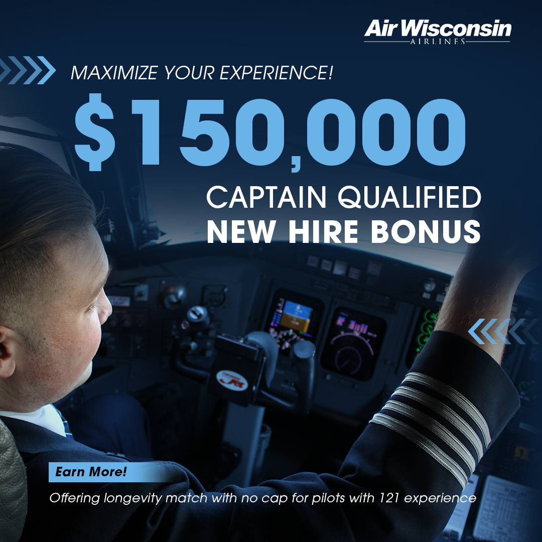 Airline Applications