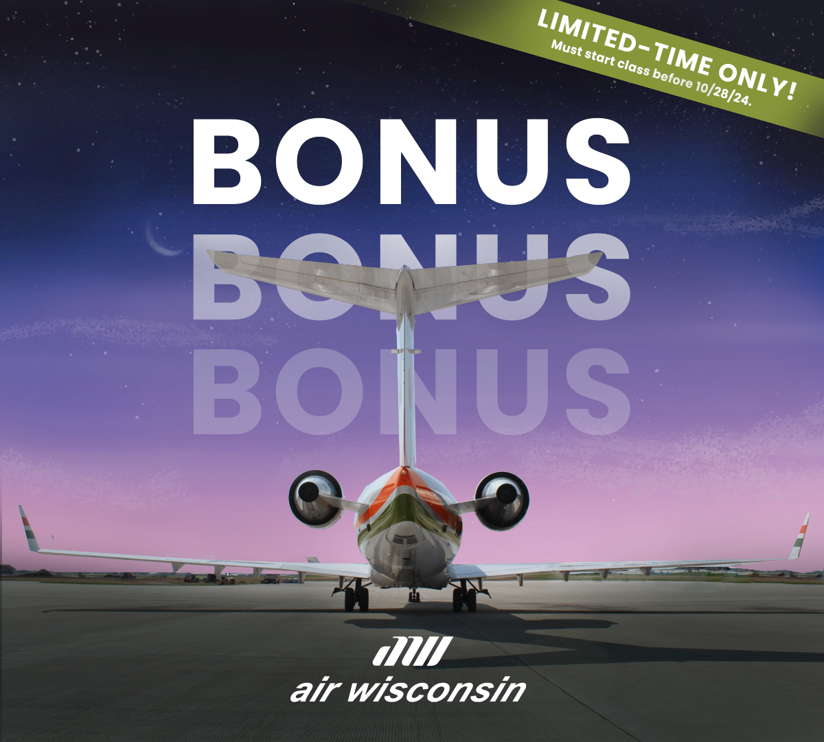 Airline Applications