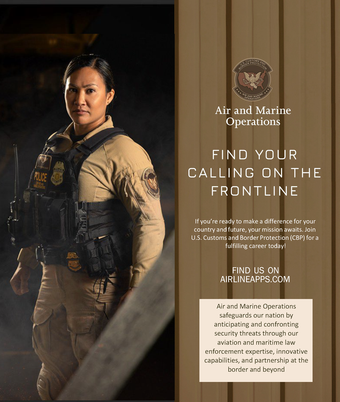 Airline Applications