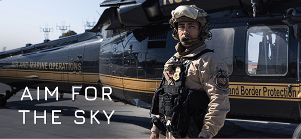 Airline Applications