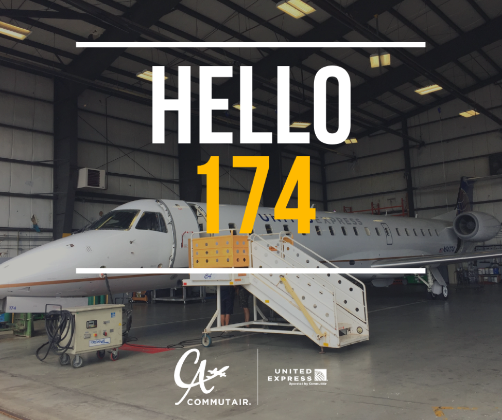 Airline Applications