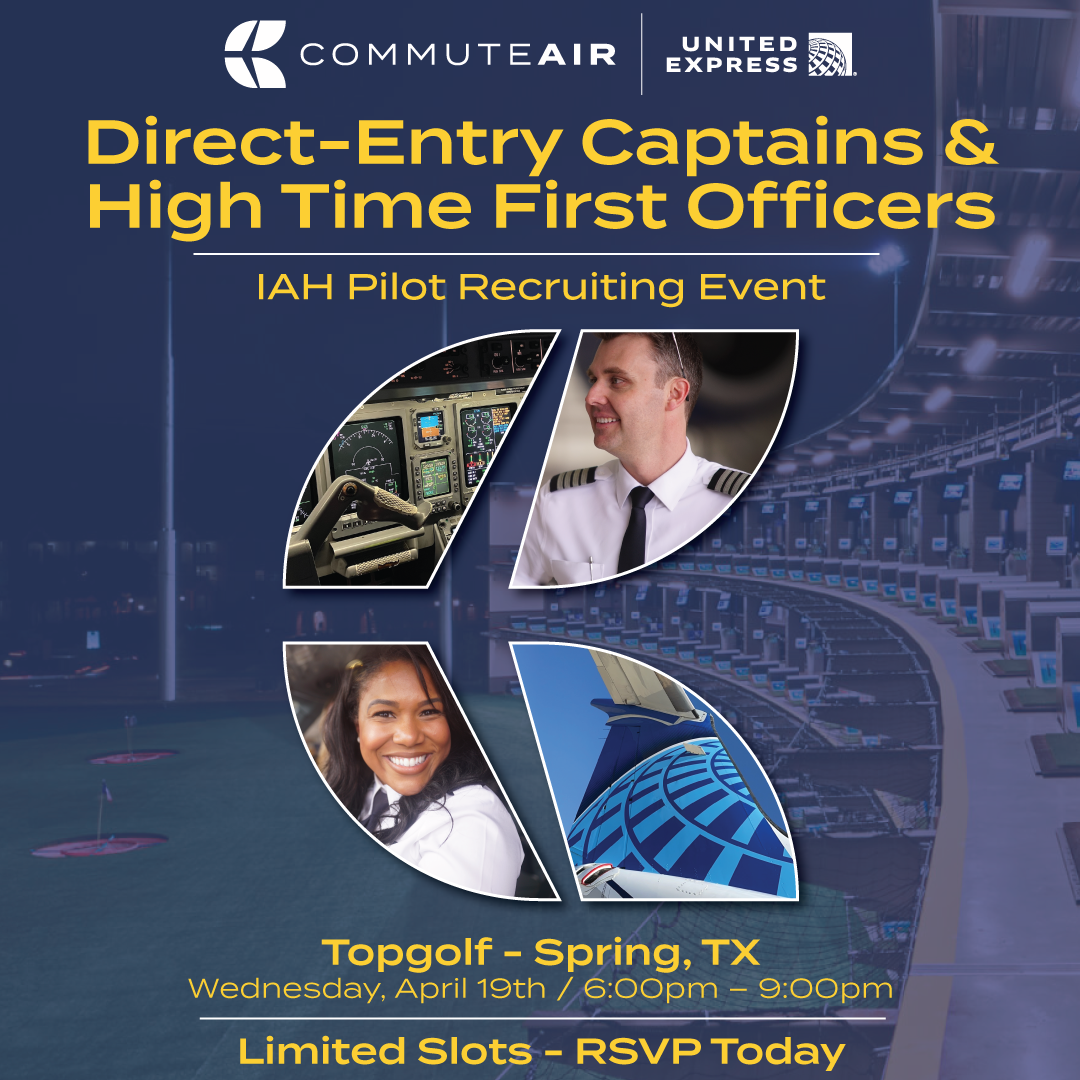 Airline Applications