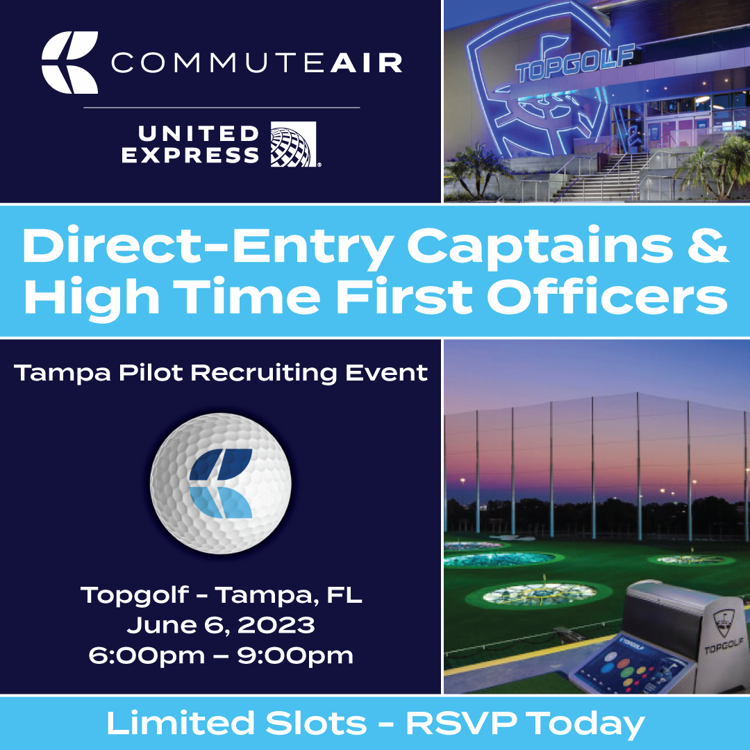 Airline Applications