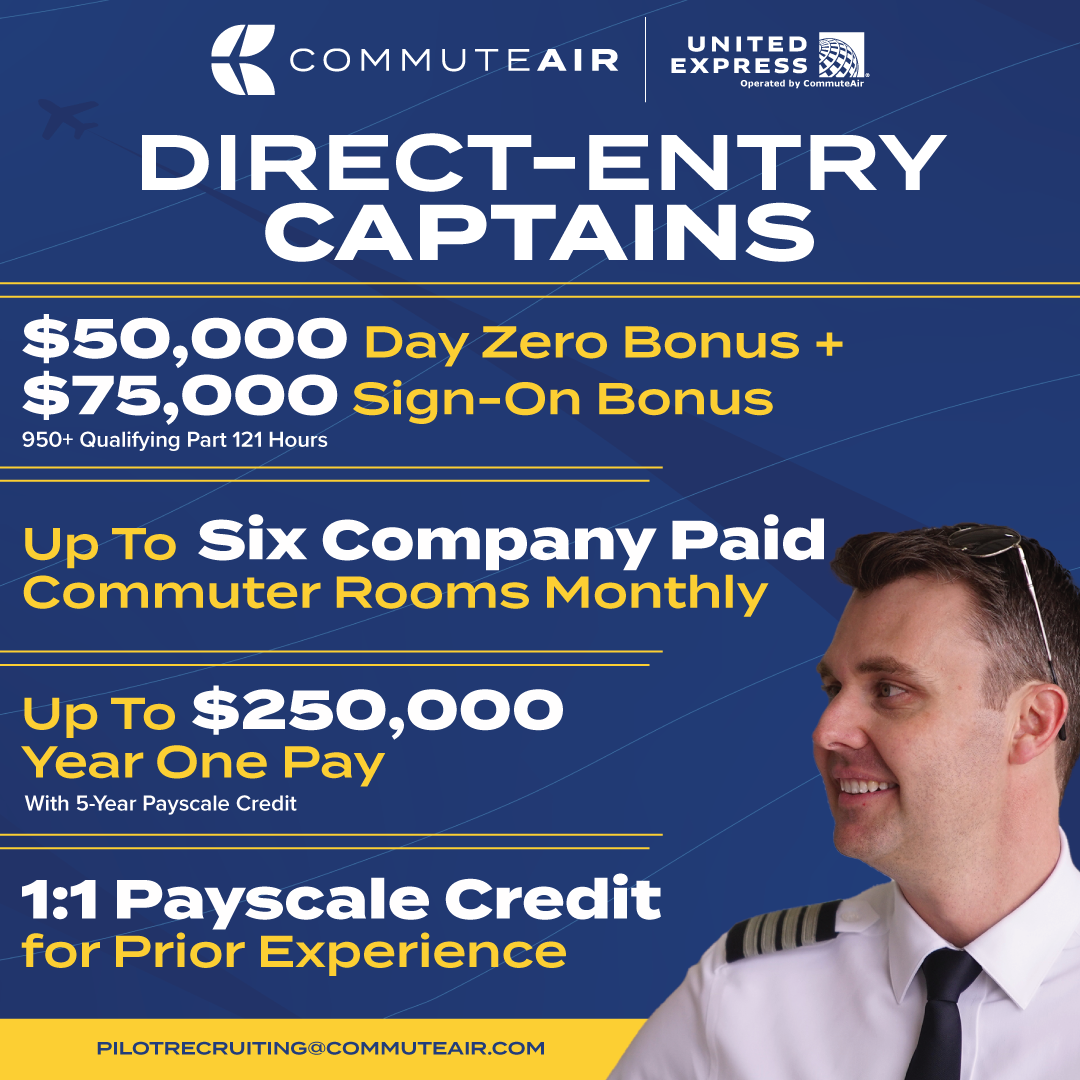 Airline Applications