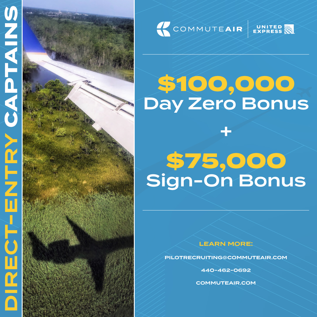 Airline Applications