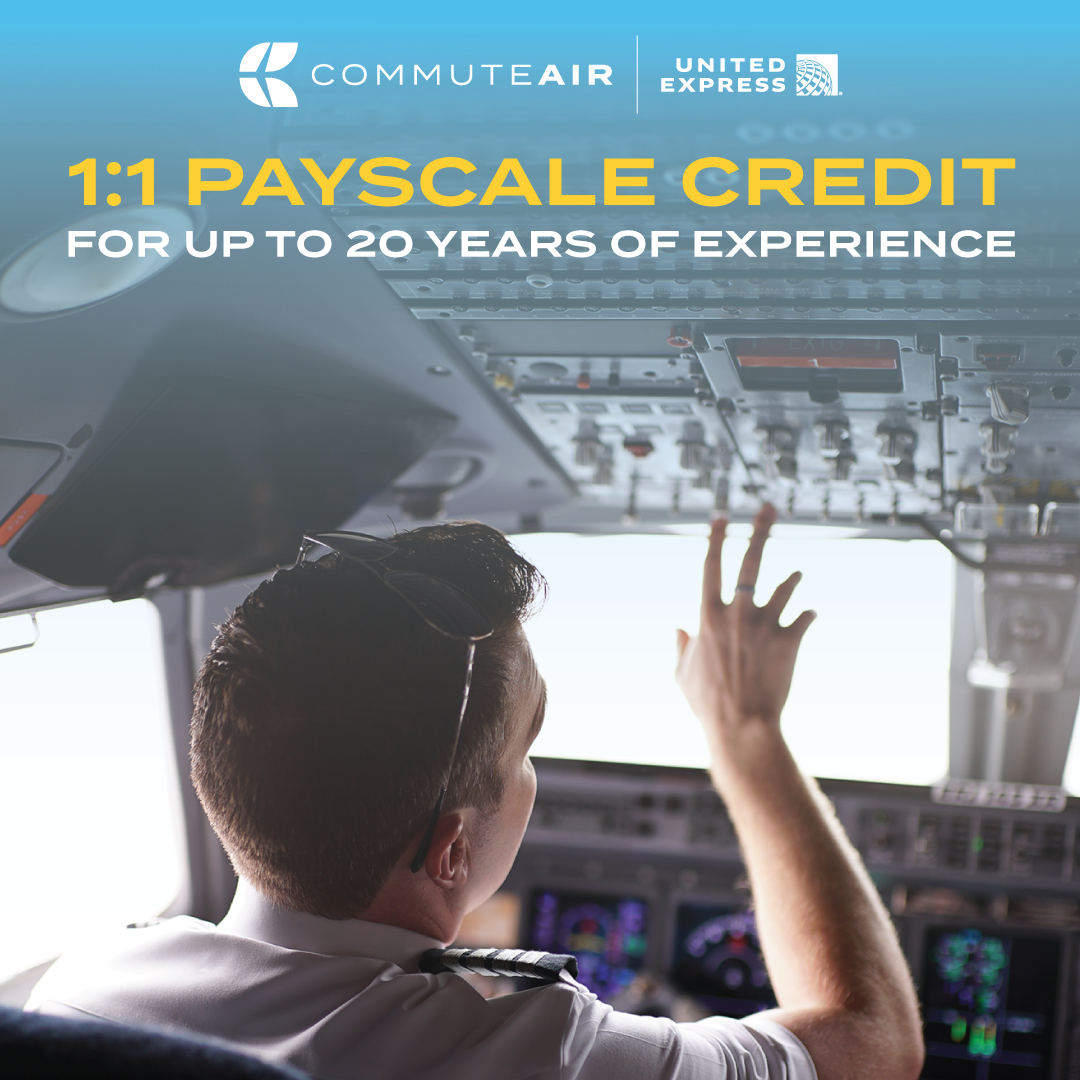 Airline Applications