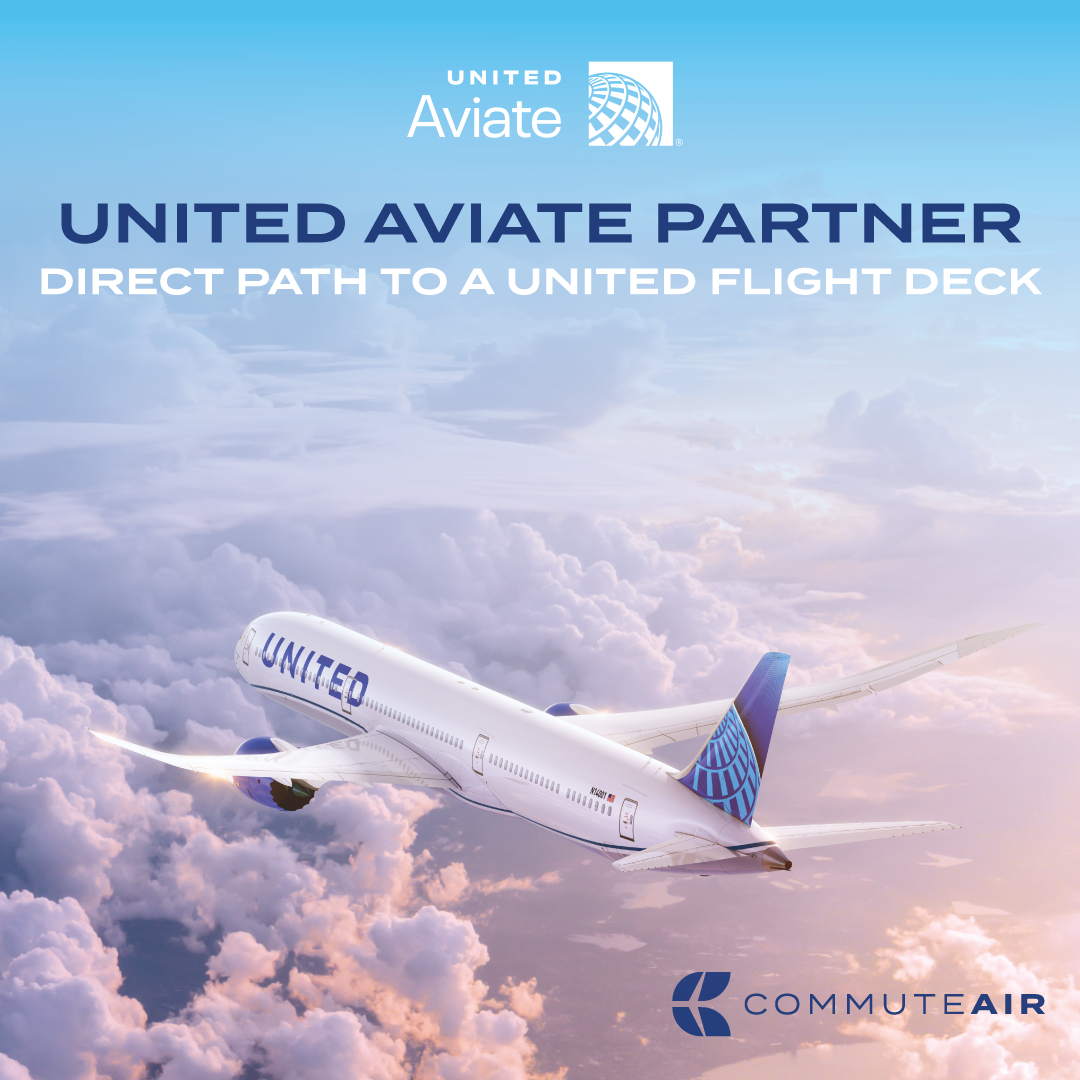 Airline Applications