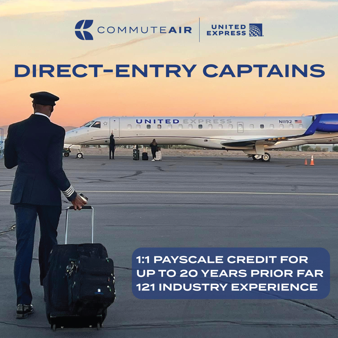 Airline Applications