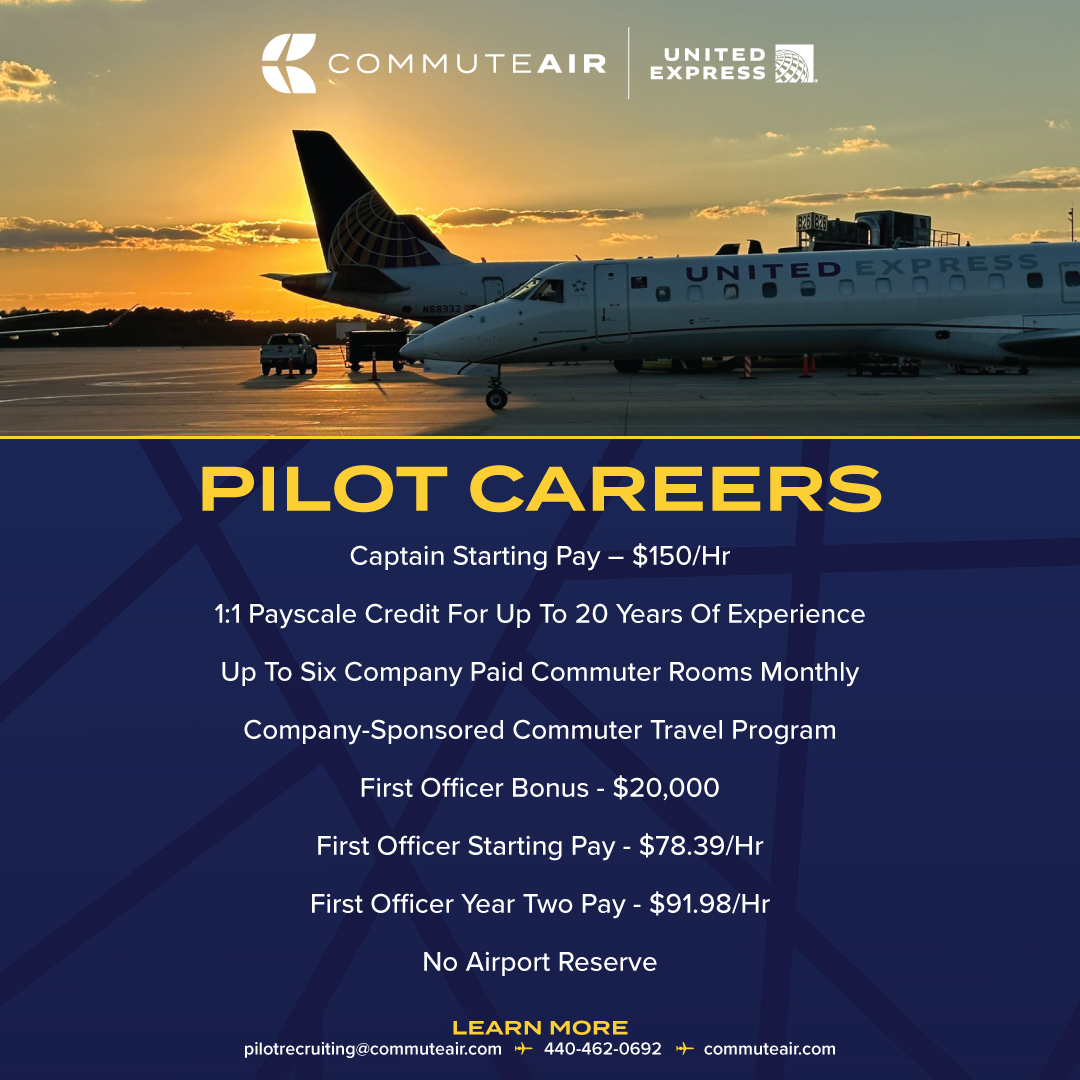 Airline Applications