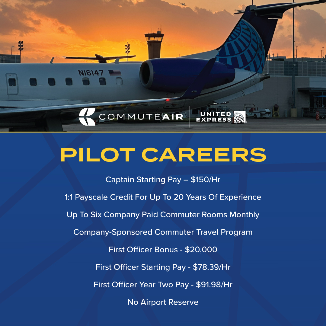 Airline Applications