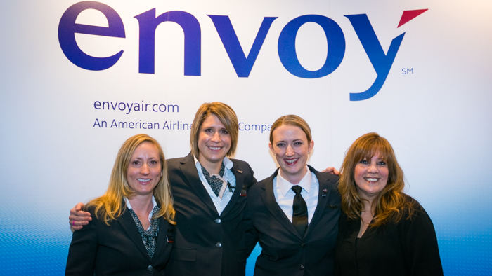 Airline Applications