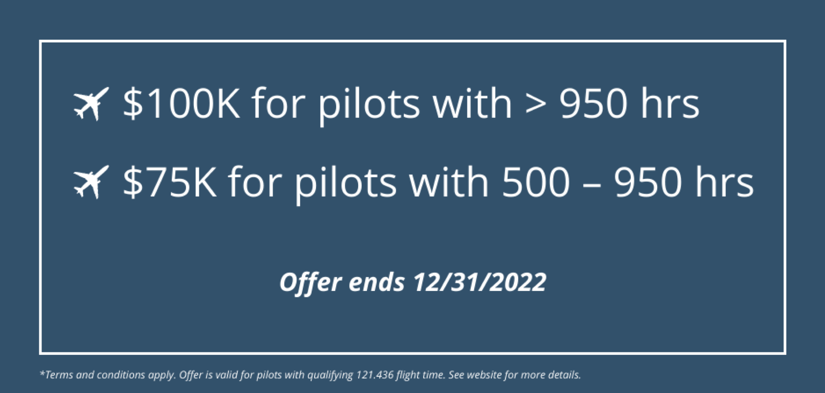 Airline Applications