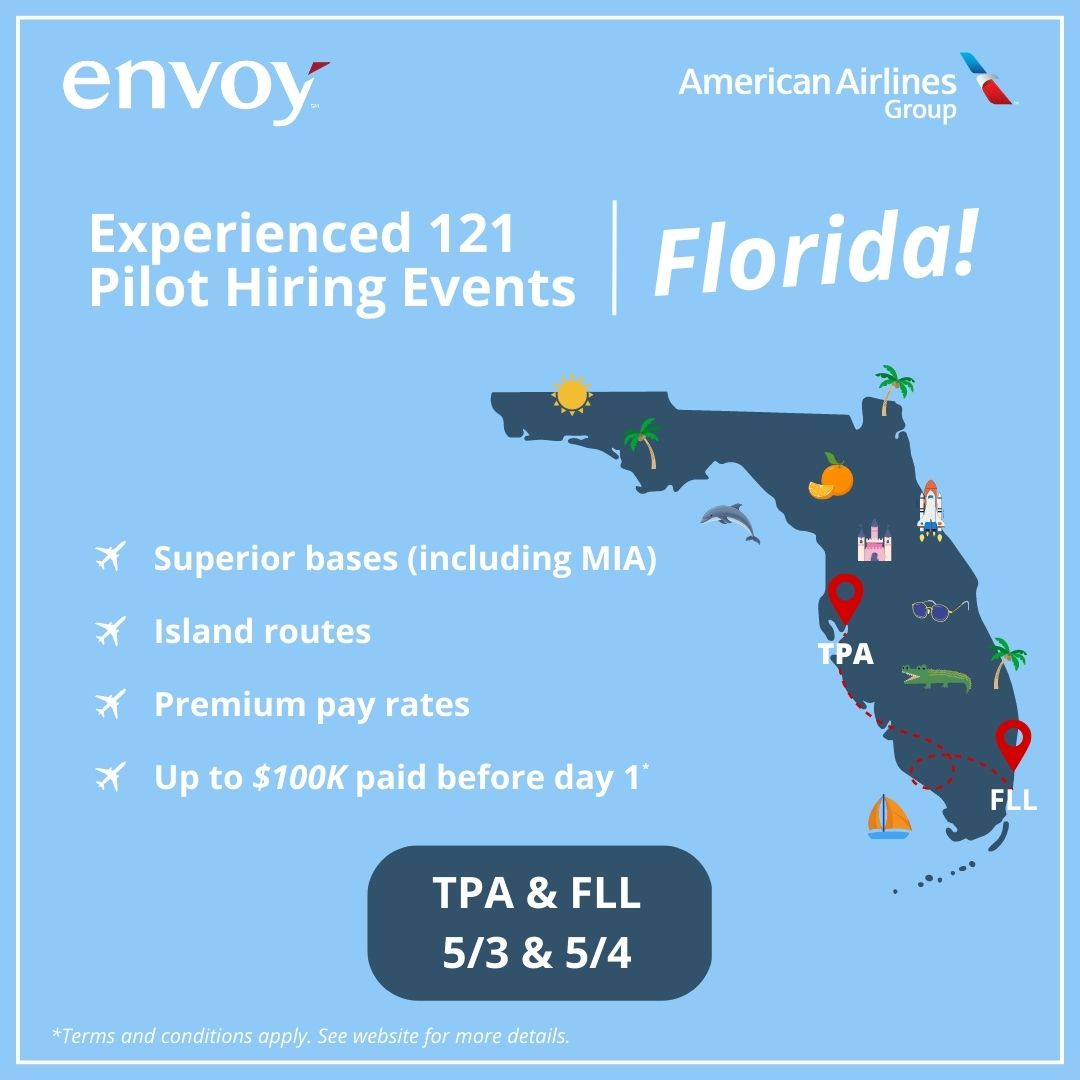 Airline Applications