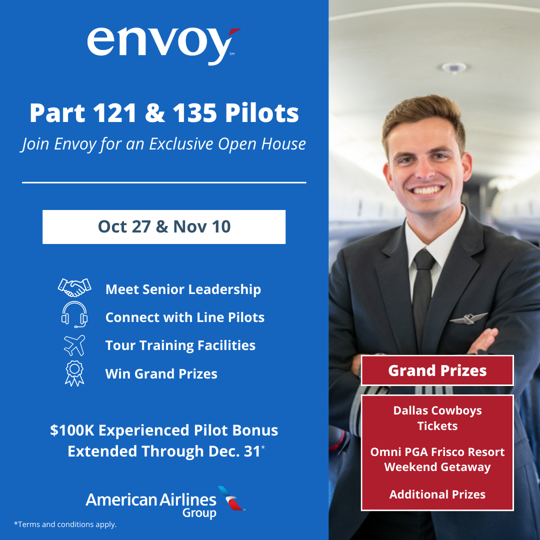 Airline Applications