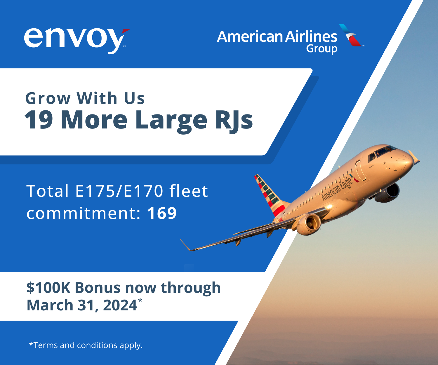 Airline Applications