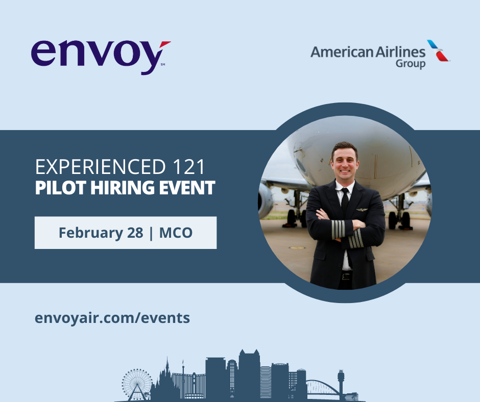 Airline Applications