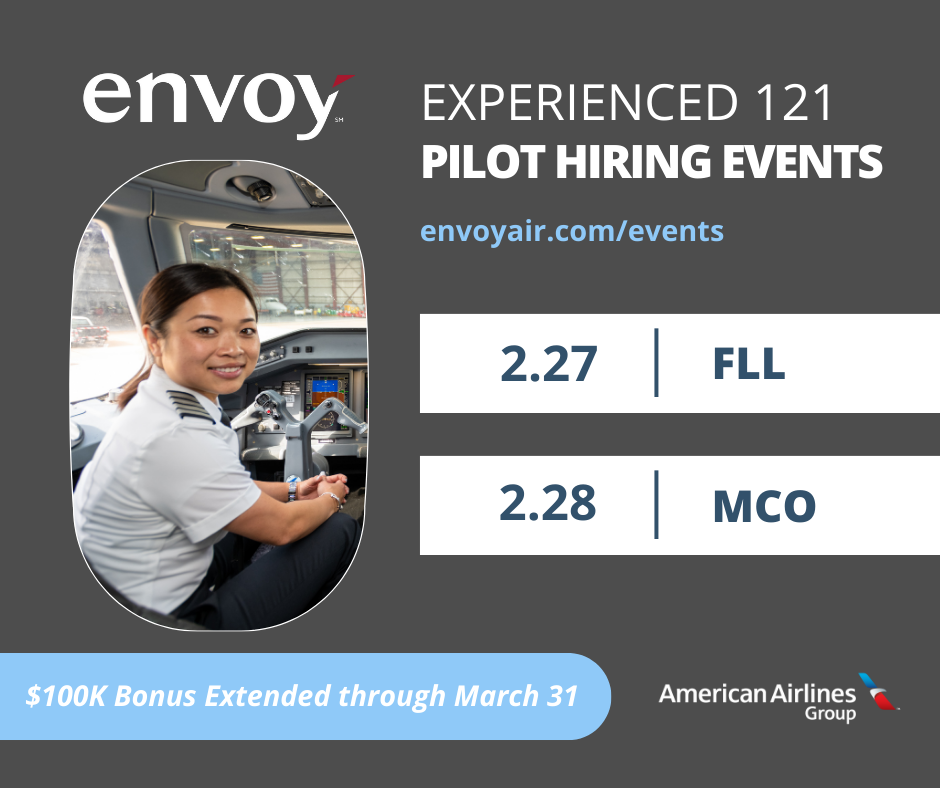 Airline Applications