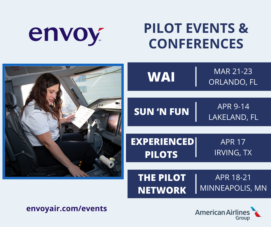 Airline Applications