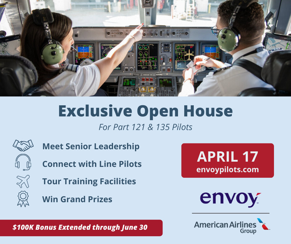 Airline Applications