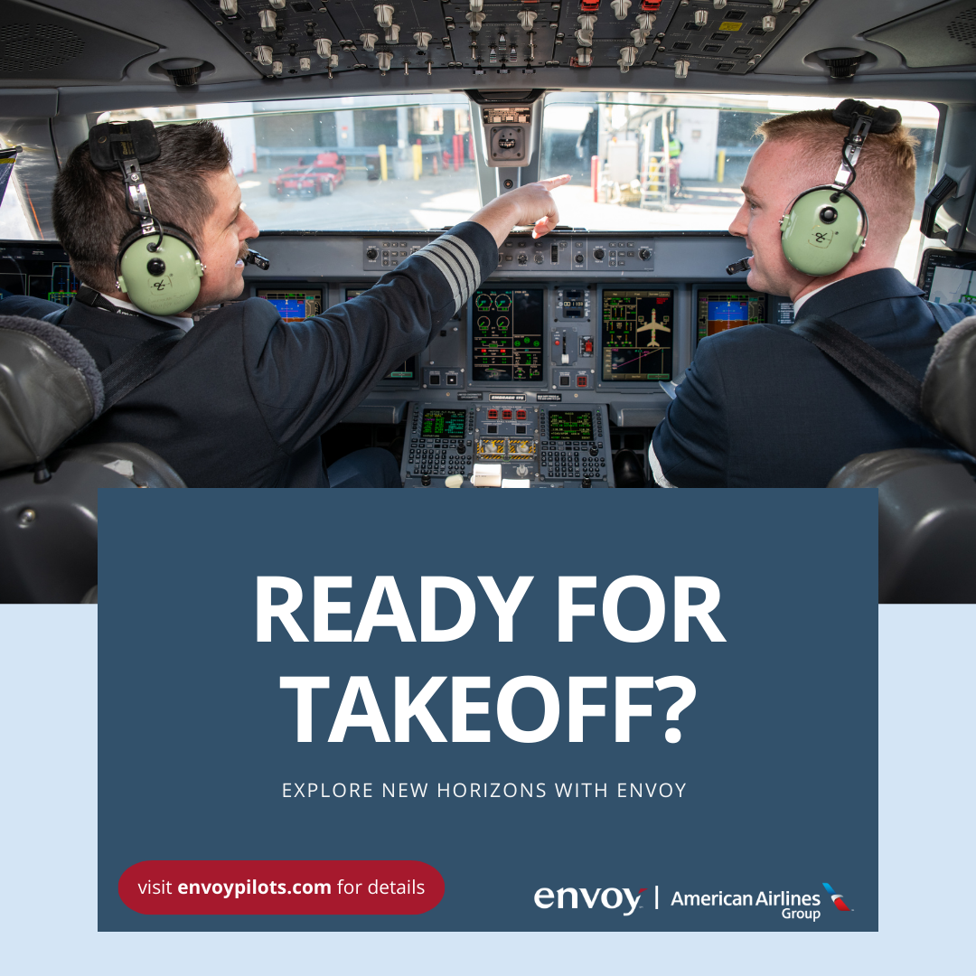 Airline Applications