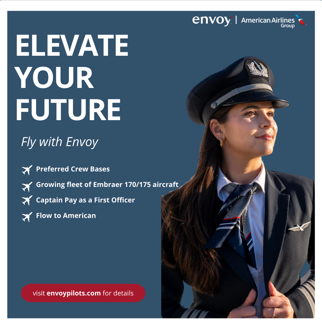 Airline Applications