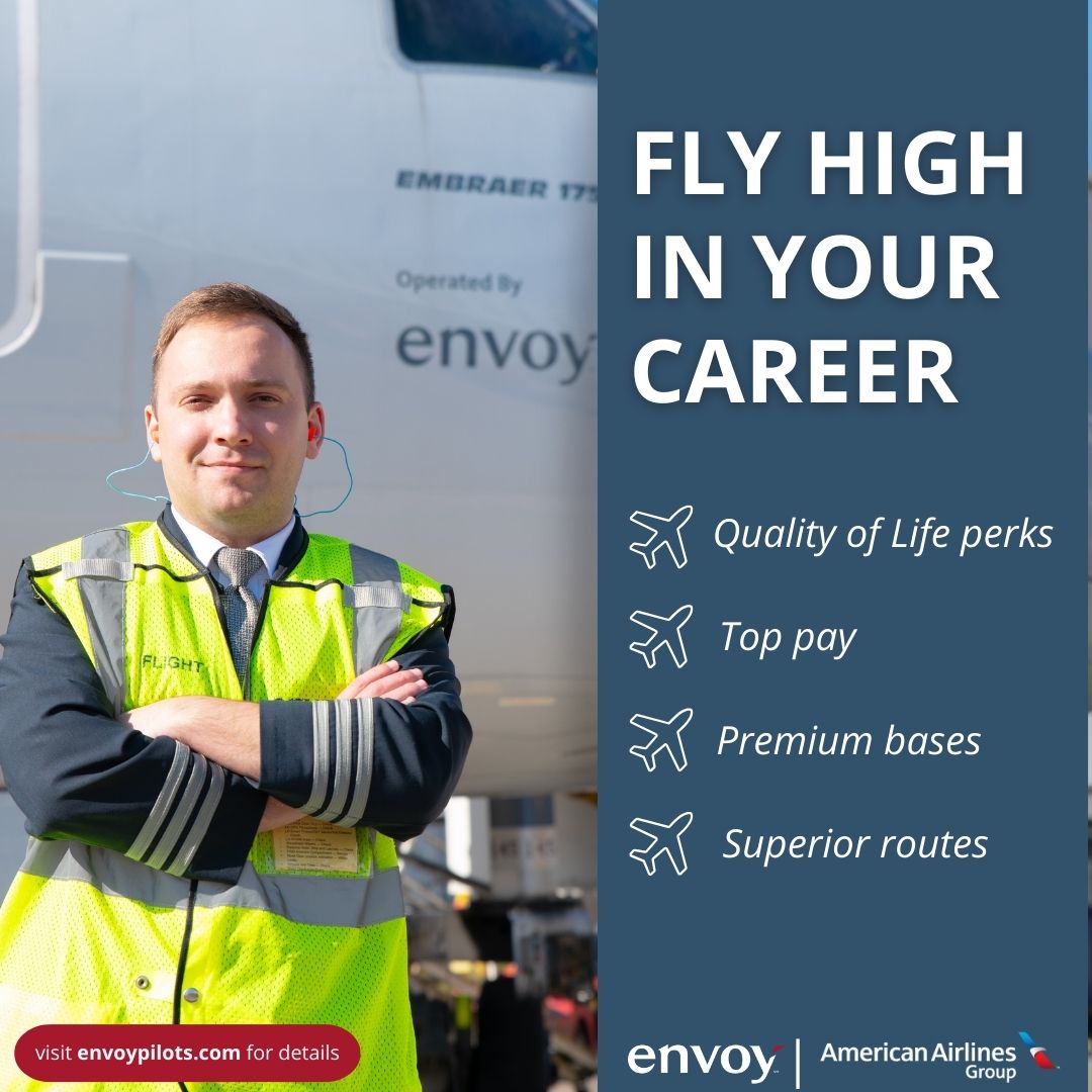 Airline Applications