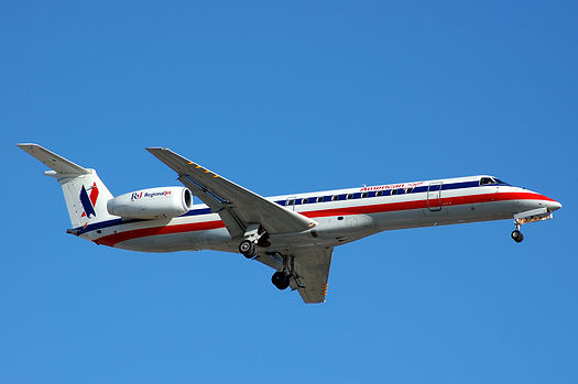 Airline Applications