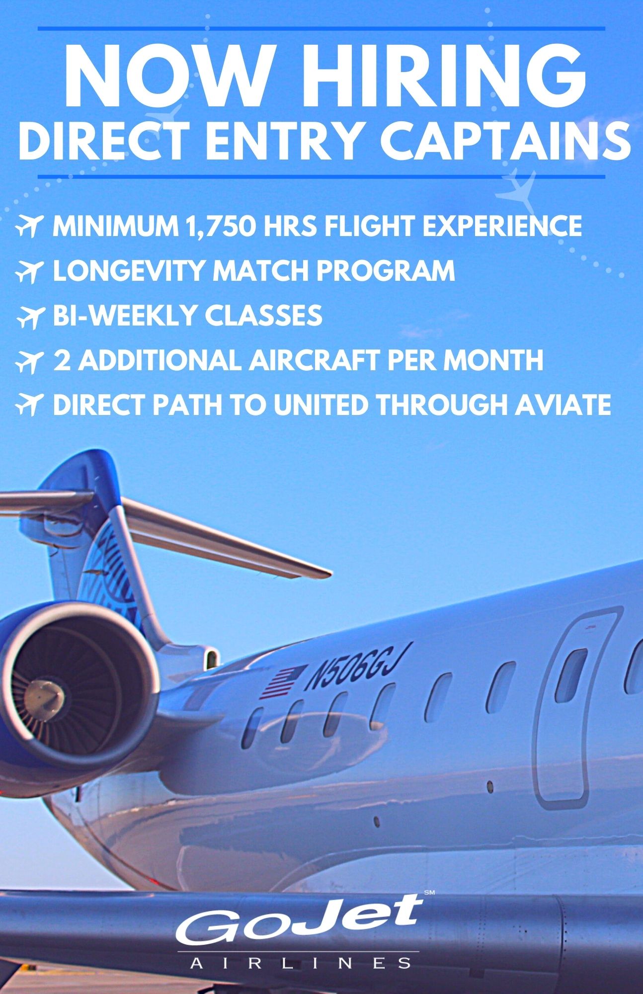 Airline Applications