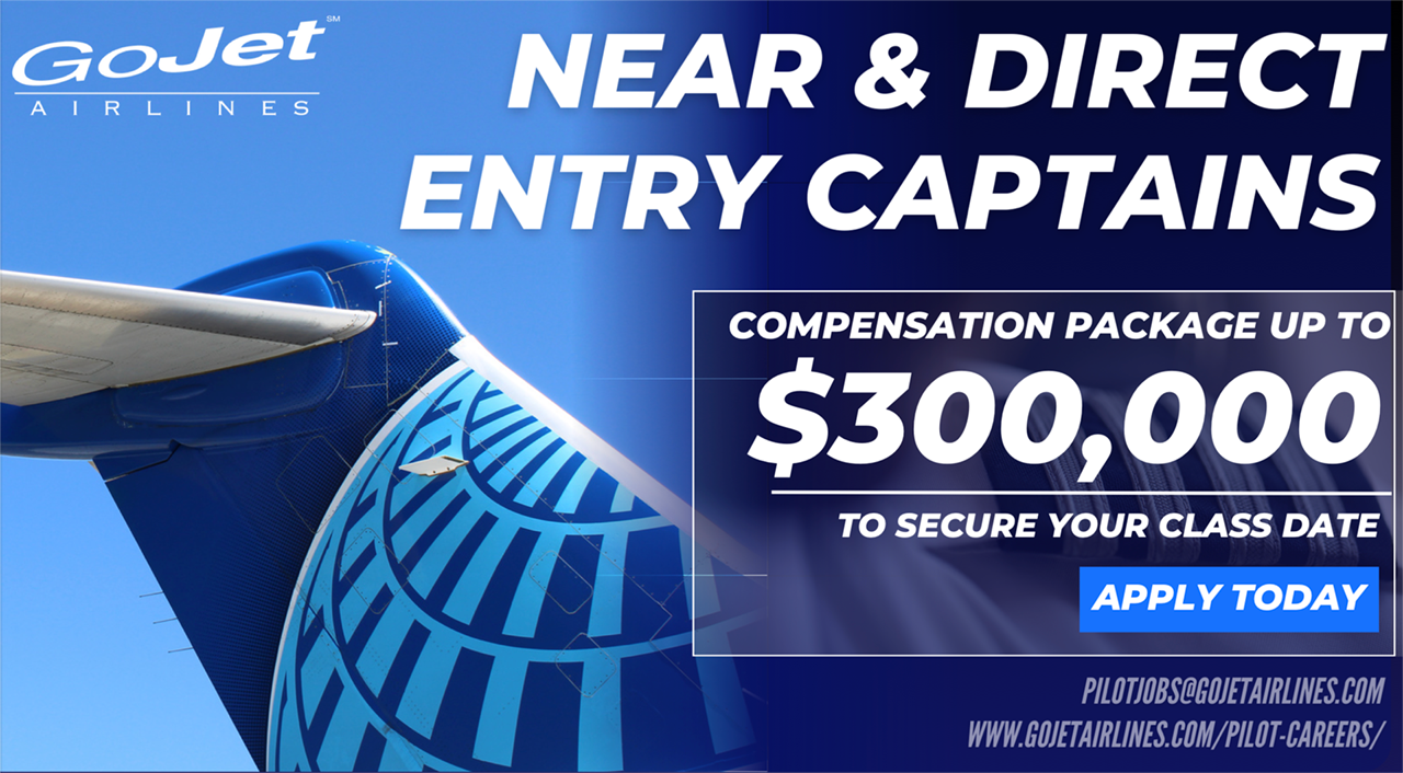 Airline Applications