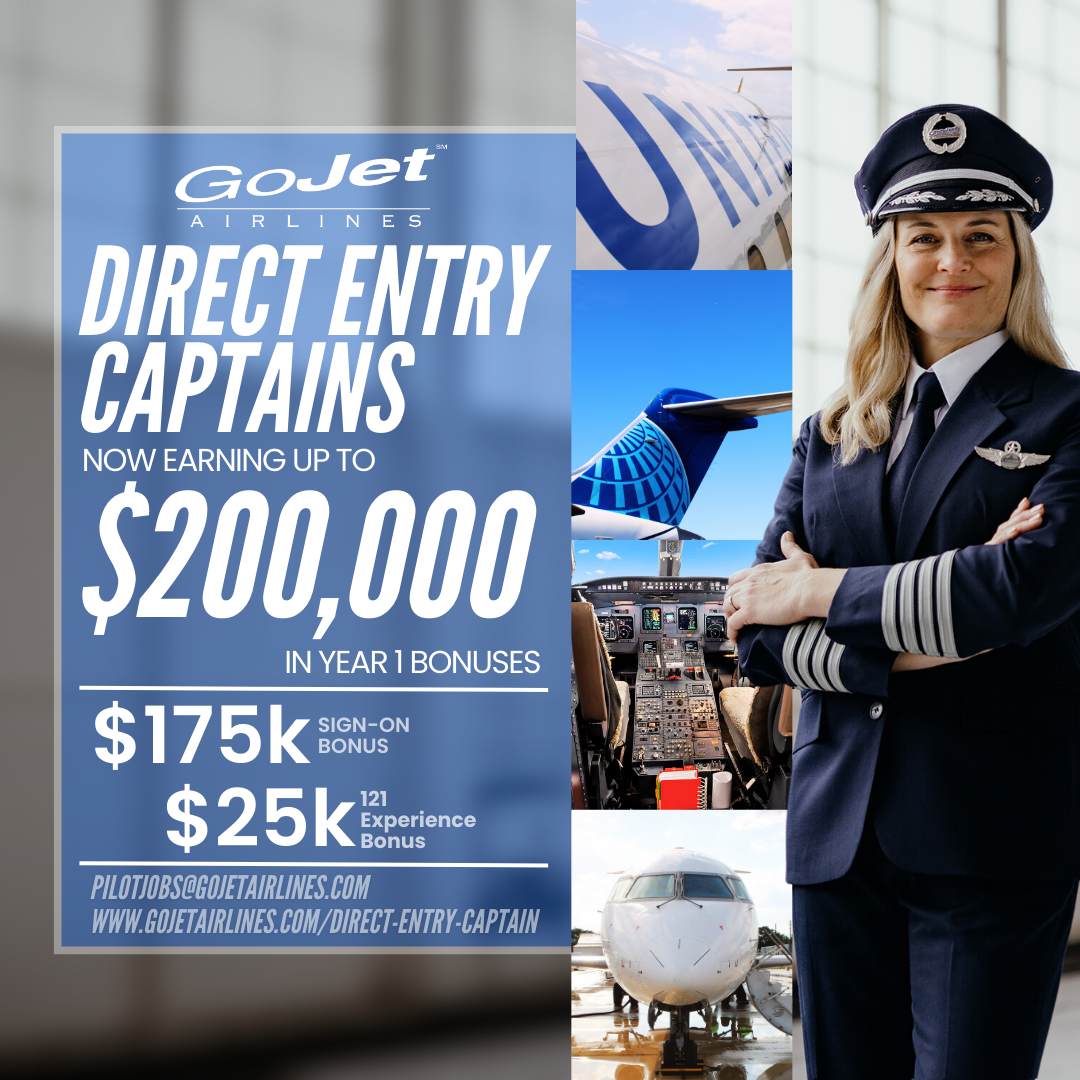 Airline Applications