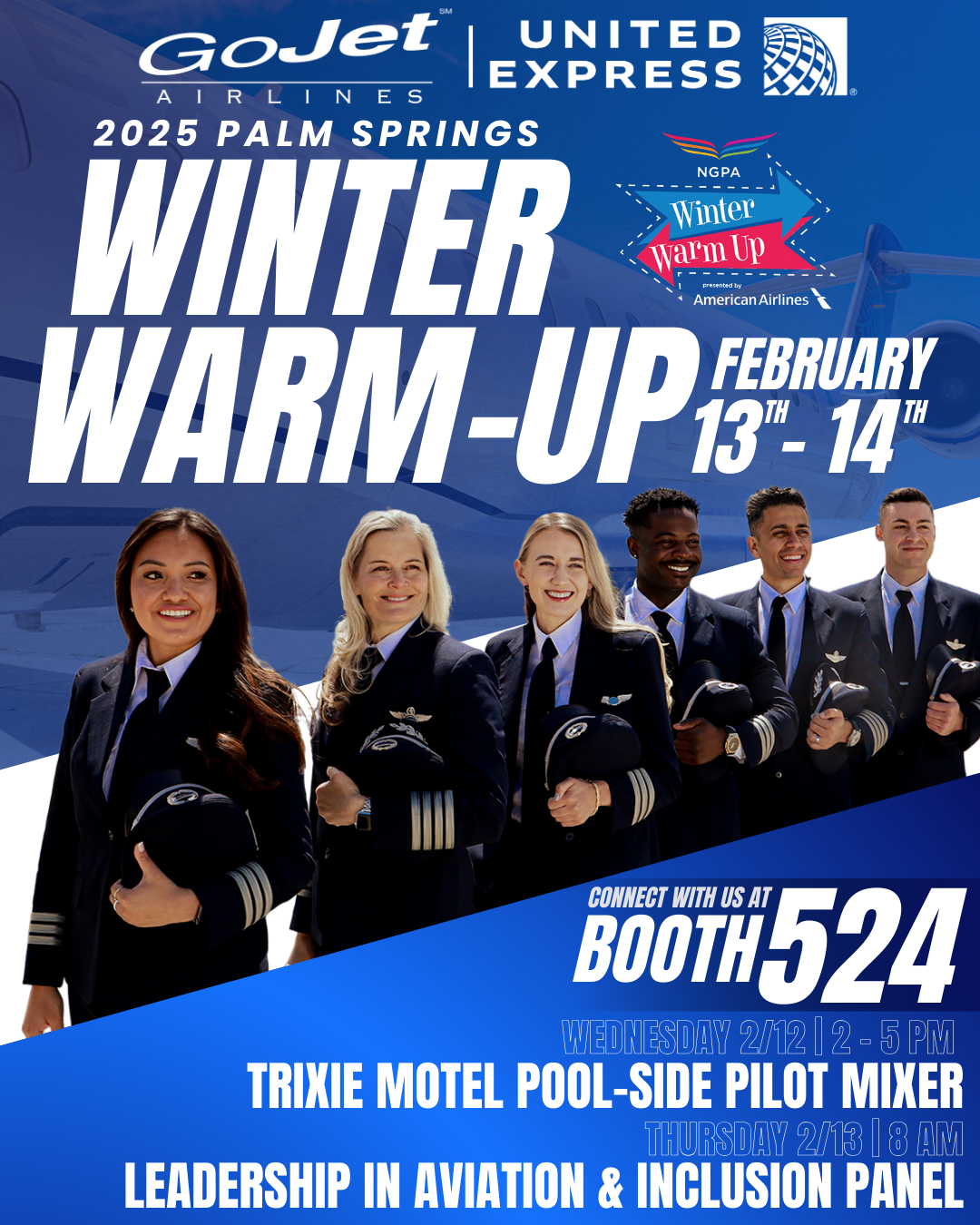 Airline Applications