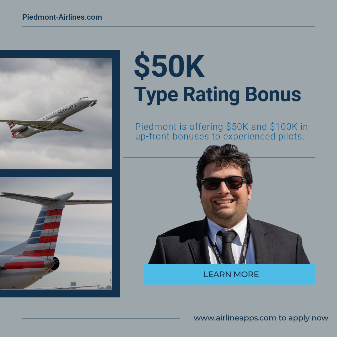 Airline Applications