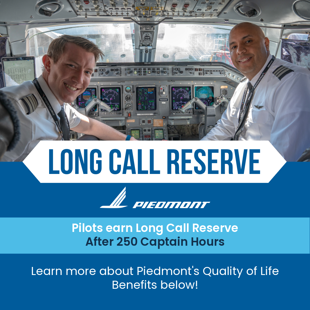 Airline Applications