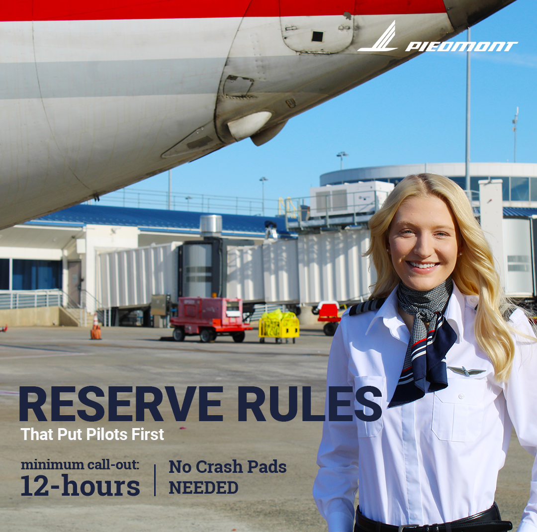 Airline Applications