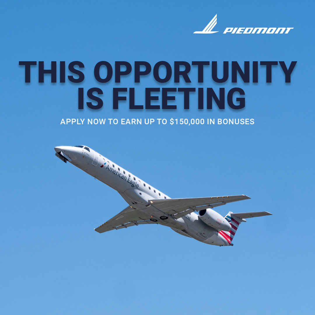 Airline Applications