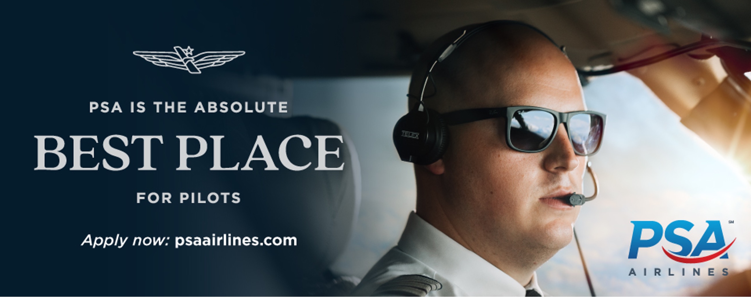 Airline Applications