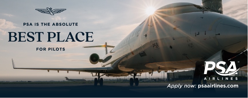 Airline Applications