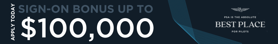 Airline Applications