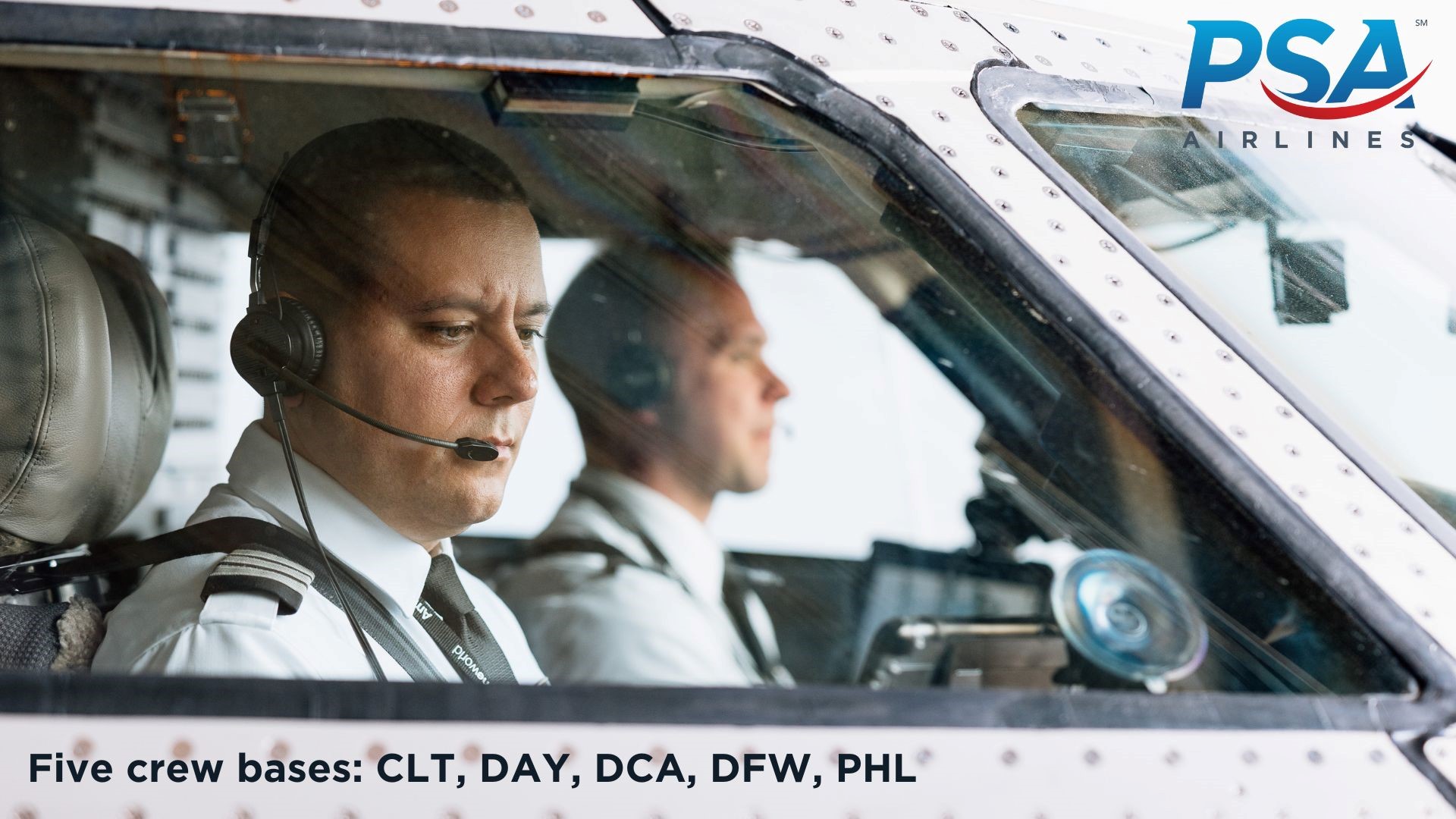 Airline Applications