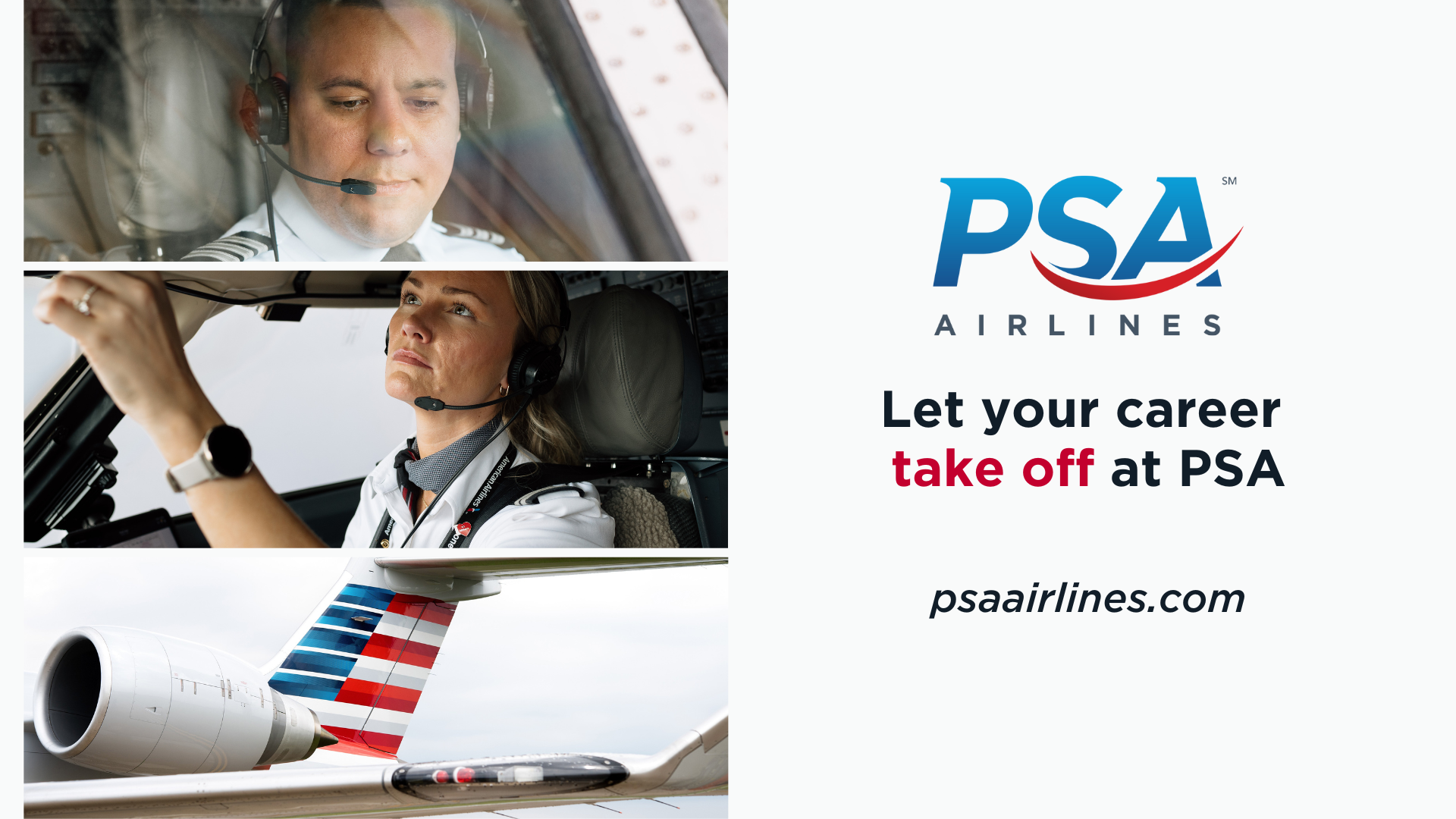 Airline Applications