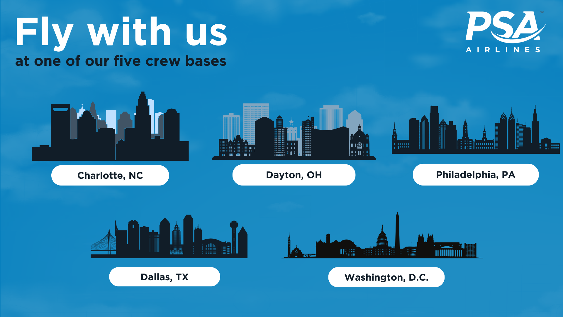 Airline Applications