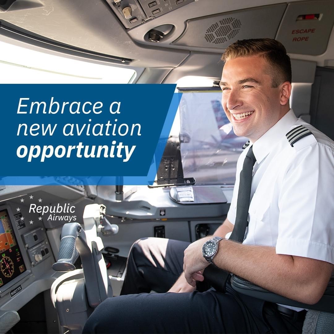 Airline Applications