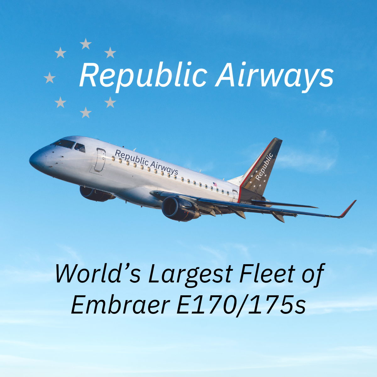 Airline Applications