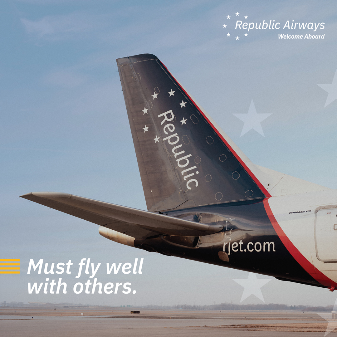 Airline Applications