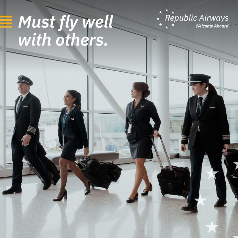 Airline Applications